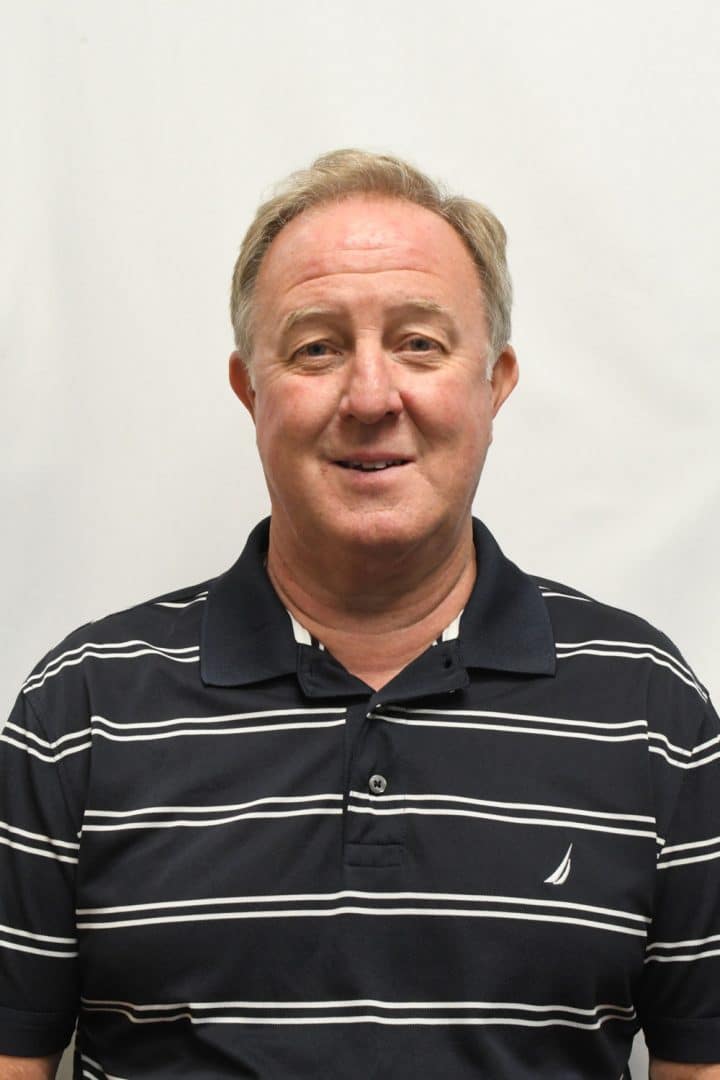 Contact - Usher Transport