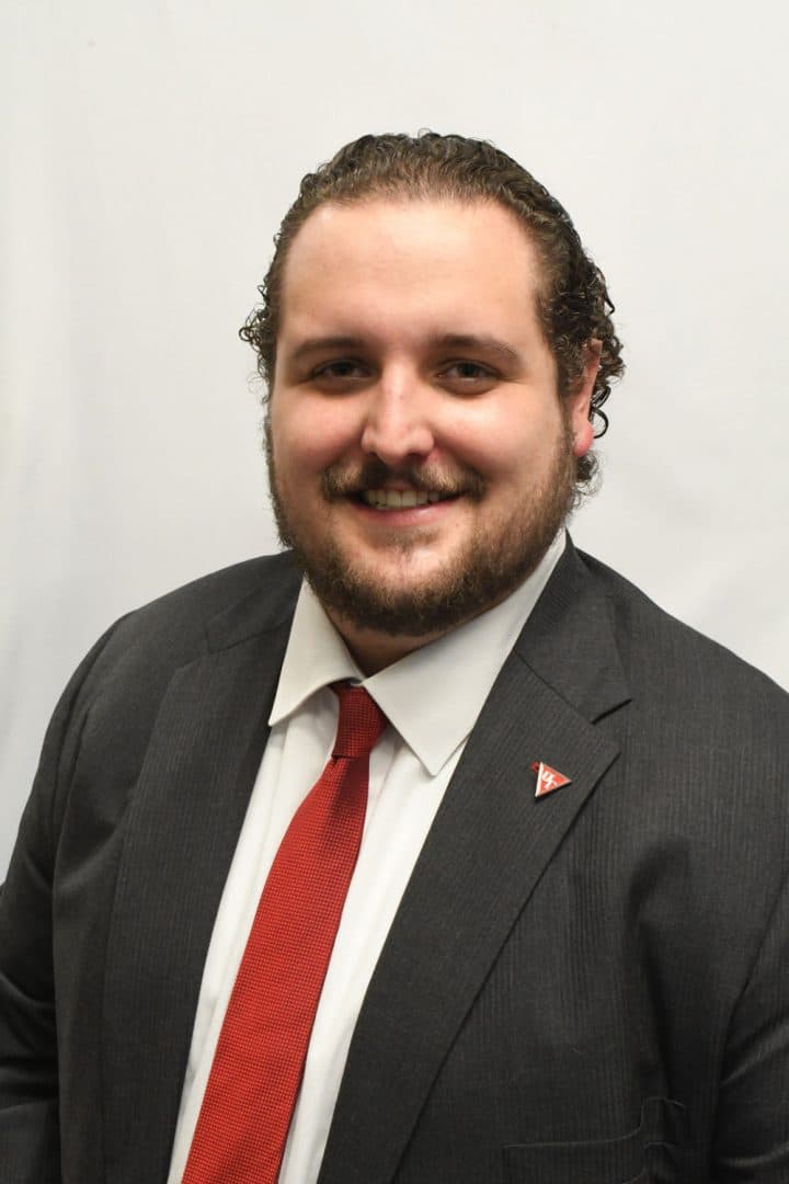 Contact - Usher Transport